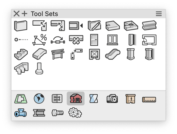 An Introduction to the World of Set Design